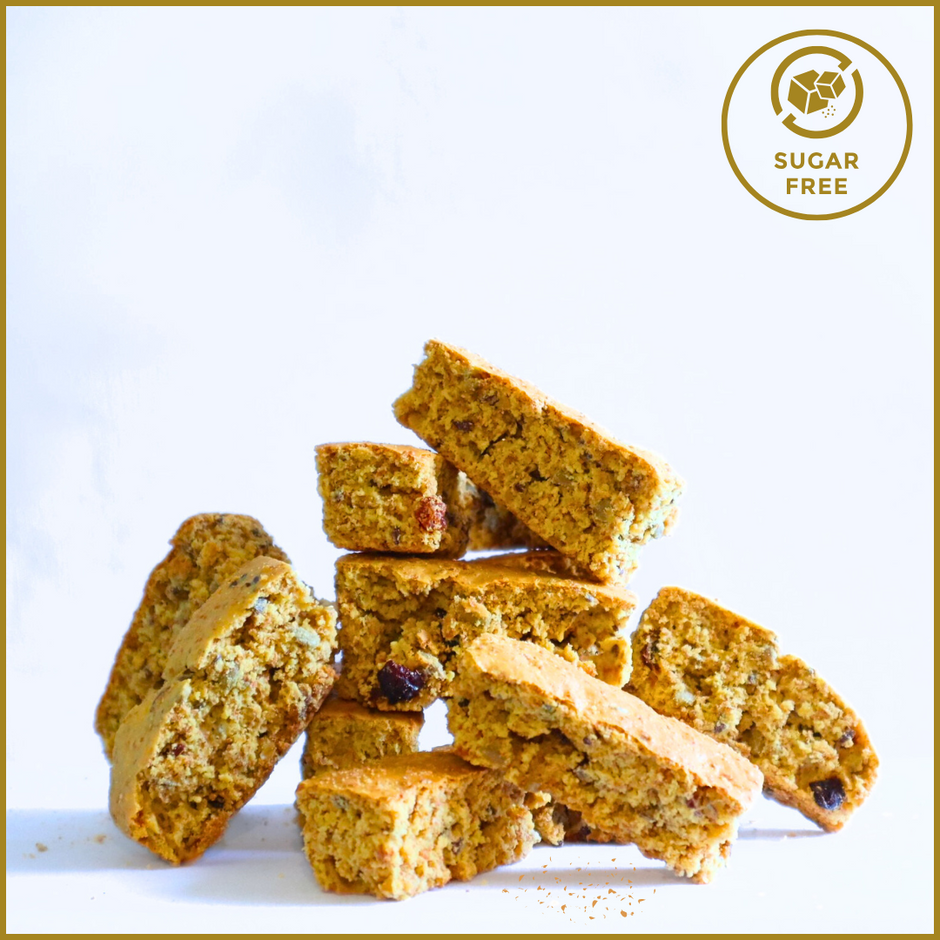 All Rusk Products – Leanne's Rusks