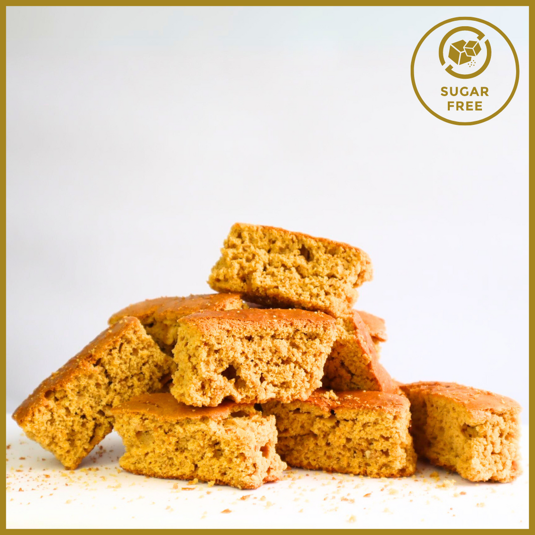 All Rusk Products – Leanne's Rusks