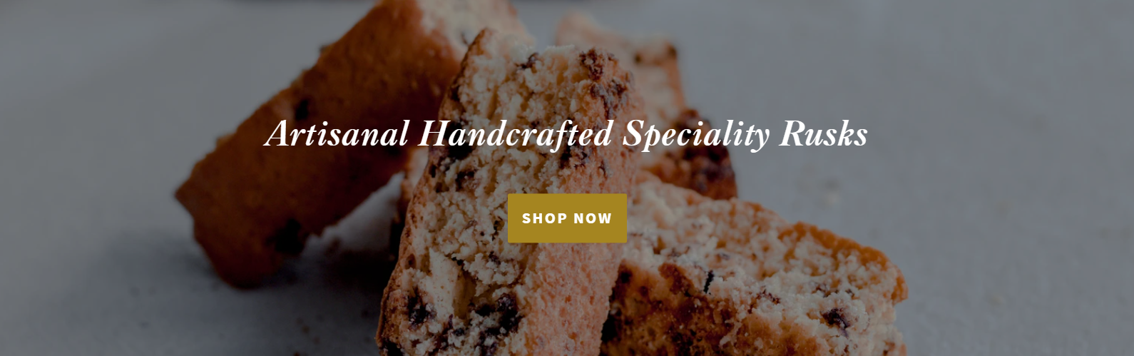 All Rusk Products – Leanne's Rusks