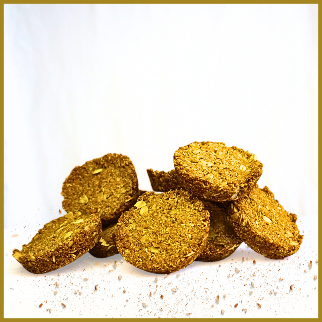 All Rusk Products – Leanne's Rusks