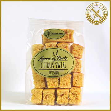 All Rusk Products – Leanne's Rusks